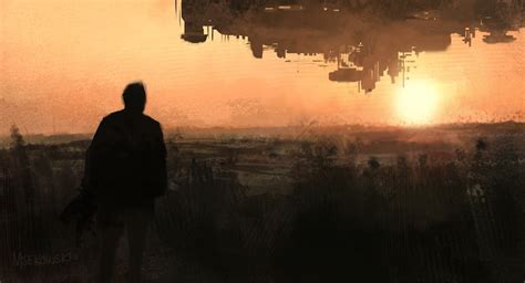 Michal Sekowski 38 работ Картины художники фотографы на Nevsepic