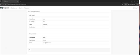 Setup Superset 3 With Keycloak 24 Sso Atetux