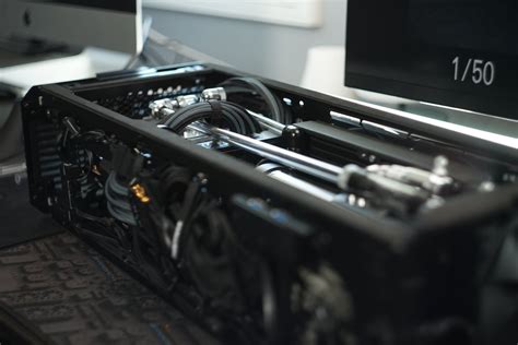 Phanteks Shift X Build Montage Builds Gg