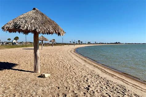 14 Best Beaches In Texas Healthy Food Near Me
