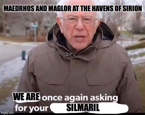 The Third Kinslaying Fa 538 Colorized Rsilmarillionmemes