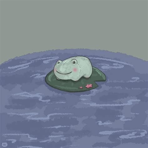 Froggie By Sxshabear On Deviantart Froggie By Sxshabear On Deviantart