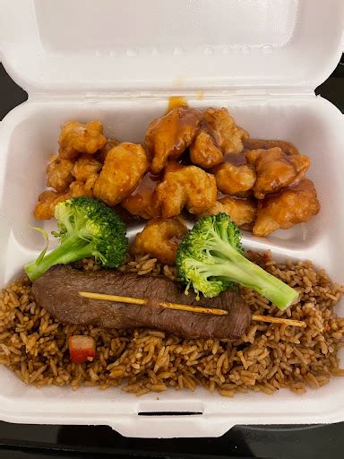 China Panda Menu Latest Update 2026