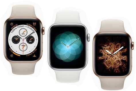 Apple Watch Series 4 im Test-Überblick – Preis, Funktionen, Tests