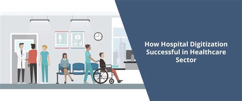 Significance Of Document Digitization In Healthcare Sector
