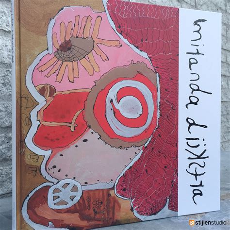 Miranda Dijkstra Tafelboek On Behance