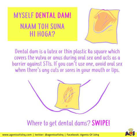 Safe Sex For Queer Women Yes Yes Yes Agents Of Ishq