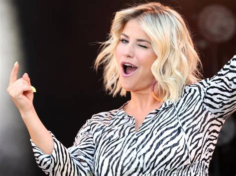 Beatrice Egli Pikante Sex Beichte