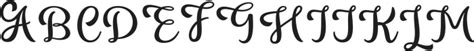 Script Billabong Regular Ttf 400 Font Script Casual What Font Is