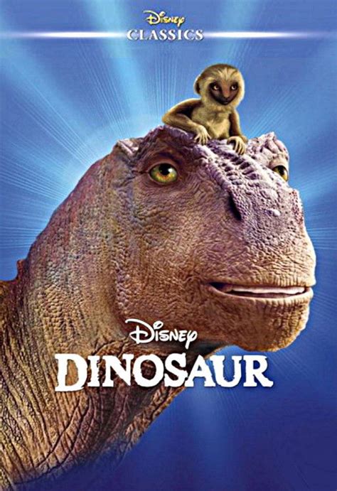 Dinosaur 2000 Posters — The Movie Database Tmdb