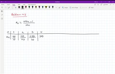 explicit formulas for sequences consider the formulas for the following