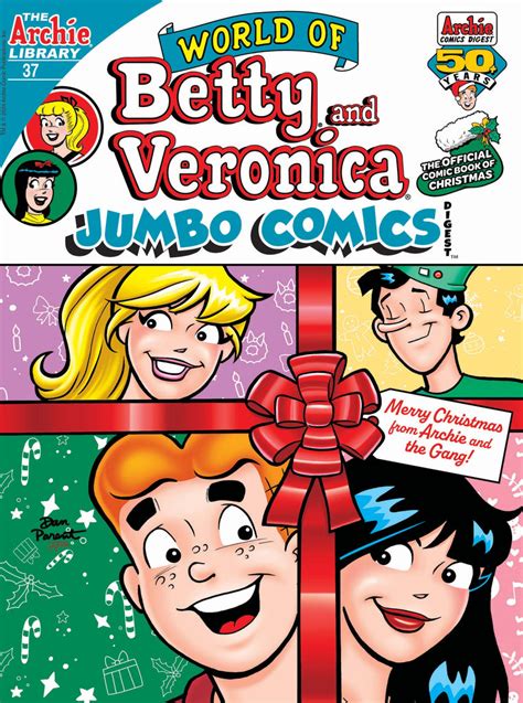 World Of Betty And Veronica Issue 37 Archie Comics