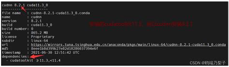 linux下无gui配置dgl环境 modulenotfounderror no module named dgllife csdn博客