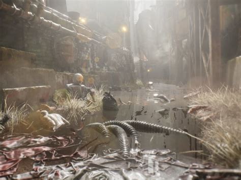 D Environment For Game Unreal Engine Upwork