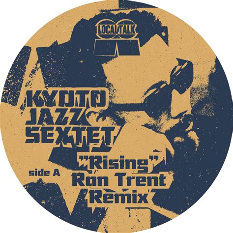 Kyoto Jazz Sextet Rising Motion Fm Worldwide