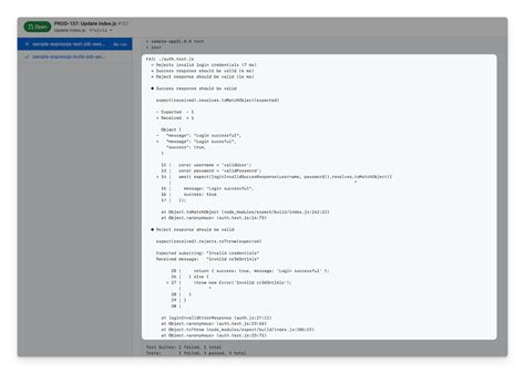 Ai For Troubleshooting And Resolving Cicd Failures Helps Break Up Mental