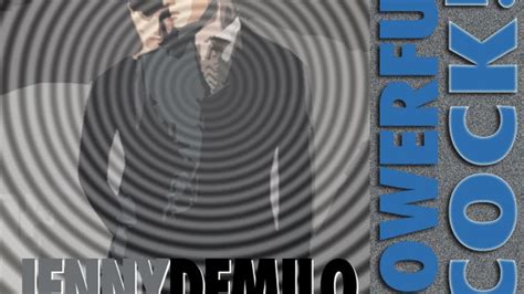 Pwerful Cock Affirmations C4S Jenny DeMilo Trance Training Clips4sale