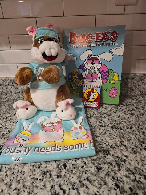 2024 Buc Ees Easter Bundle Etsy Uk
