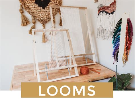 Supply Sources Explore Weaving Essentials — Hello Hydrangea