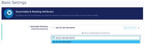 Algolia Search Result Order Stack Overflow