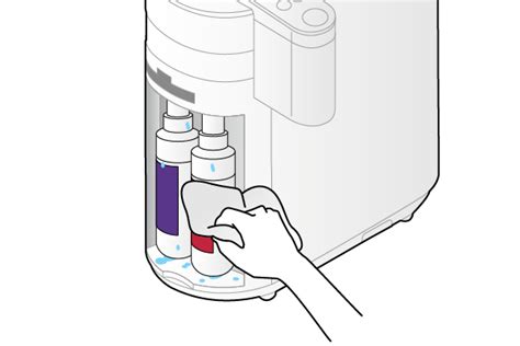 Lg 정수기 필터 교체 가이드 주기부터 셀프 교체 방법까지 완벽 정리