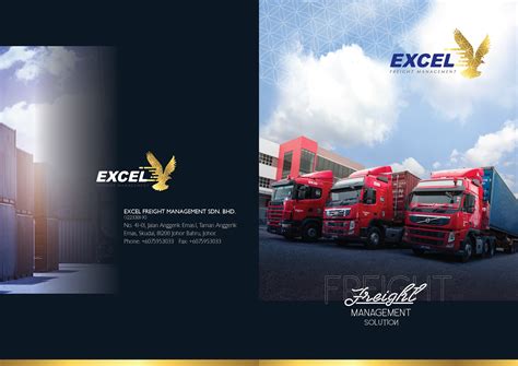 Excel Freight Management Sdn Bhd Linkedin