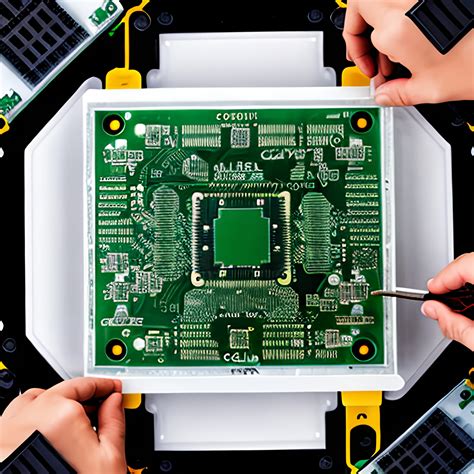 high speed serial interface hsi in pcb design
