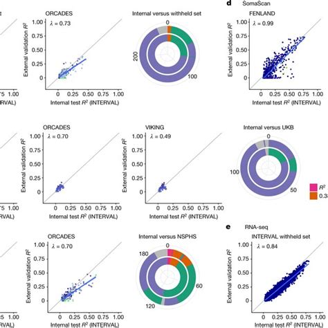External Validation Of Genetic Scores In Cohorts Of European Download Scientific Diagram