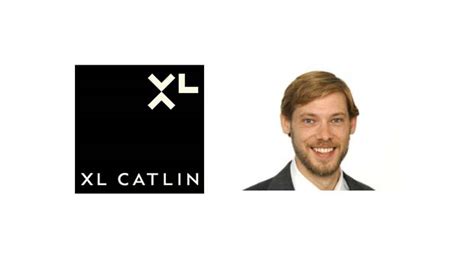 Nomination James Tuplin Rejoint Xl Catlin