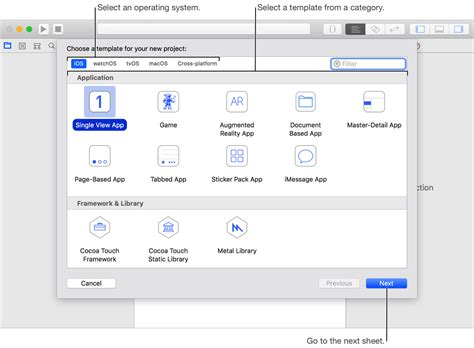Xcode 介绍xcode是什么软件 Csdn博客 Xcode 介绍xcode是什么软件 Csdn博客