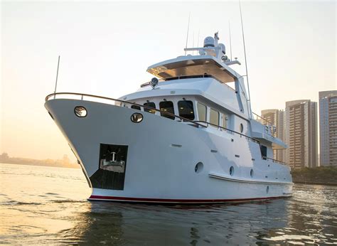 2025 65 Bering 65 Boats For Sale