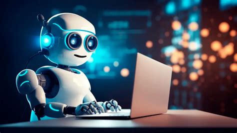 ¿qué Es Un Asistente Virtual Asistente Ia Electrónica Online