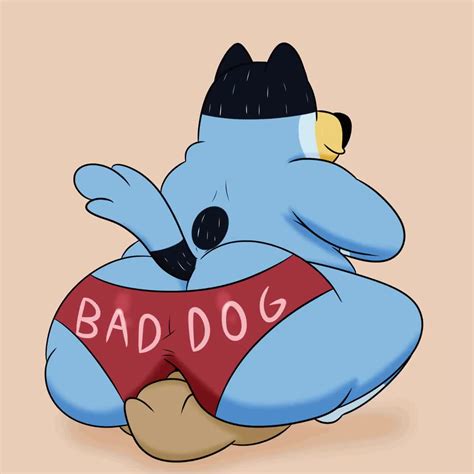 Bluey Series Adult Porn Games Lewd Ninja