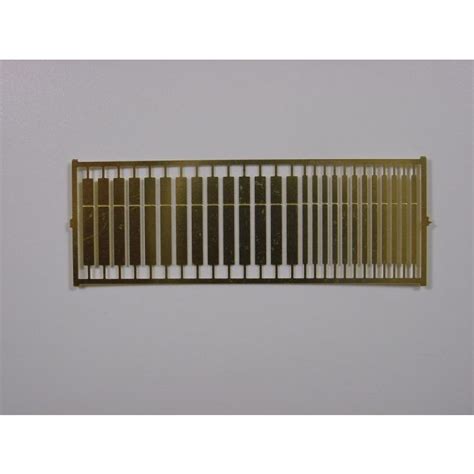 Plano Model Products