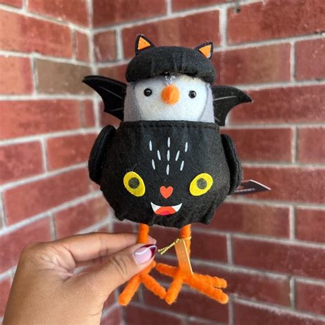Target Holiday Target Hyde Eek Bat Bird Halloween Poshmark