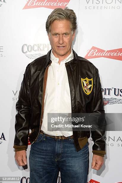 Cockpit Usa Budweiser Private Th Anniversary Screening Of Top Gun