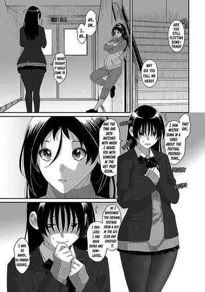 Itaiamai Ch 29 Nhentai Hentai Doujinshi And Manga