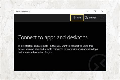 How To Setup Remote Desktop Connection On Windows TechCult