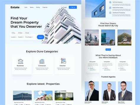 a professional responsive wordpress website using elementor pro upwork