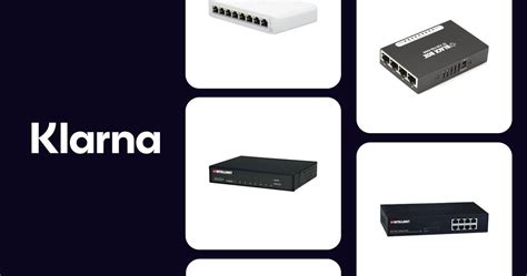 8 Port Switch • Compare 81 Products See Prices