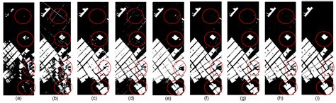 Enhancing Binary Change Detection in Hyperspectral Images Using an Efficient Dimensionality ...