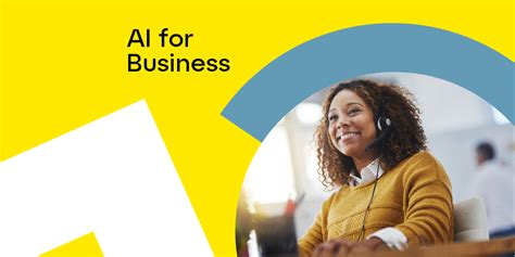 Ai For Business How Ai Can Improve Your Customer Relationships