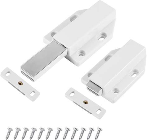 Magnetische Drukdeuropener Voor Kasten En Laden Push To Open Systeem
