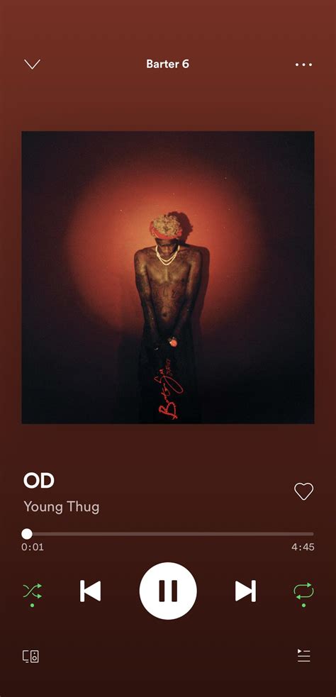 76 Best Barter 6 Images On Pholder Young Thug Playboicarti And