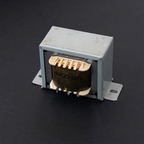 Single Ended 6p3p El84 El34 Tube Output Audio Transformers Import Z11 Output Of 0 4 8 Ohm