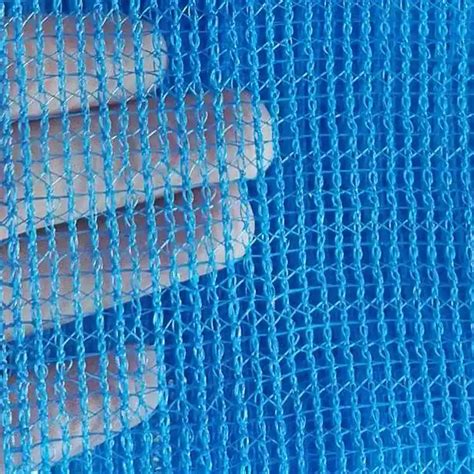 Sales Construction Safe Netting Protection Scaffolding Safety Net Debris Net Covering With Pp