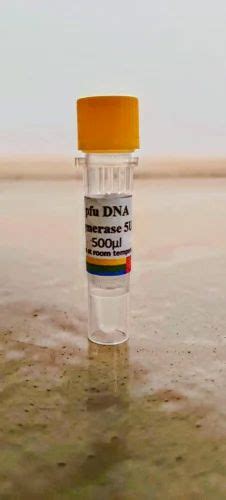 Snls Pfu Dna Polymerase At ₹ 4700 Piece In Bengaluru Id 2851534177691