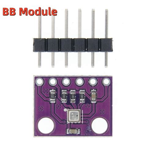 Tenstar Robot Bmp280 3 3v Digital Barometric Pressure Sensor Module Shopee Philippines