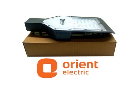 Orient 45w With Day And Night Sensor Indobazzar