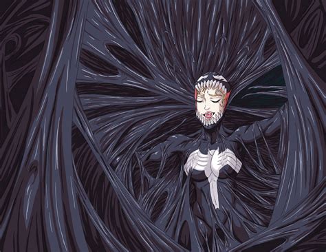 Ann Weying Comm By Asdasfacksas On Deviantart